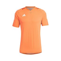 adidas Performance Jersey male Orange size S