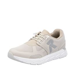 Rieker Sport Sneakers 'M9000' female Beige size 44