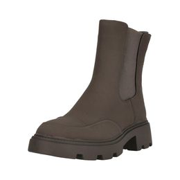 ENDURANCE ATHLECIA Athlecia Ankle Boots 'Aaliyah' female Brown size 41