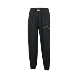 Nike Workout Pants 'Academy 25' boy Black size 170