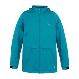 Normani Outdoorjacke 'Taunton' Jungen Gr&ouml;&szlig;e 122/128 blau