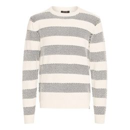 INDICODE Jeans Sweater 'Telly' male White size S