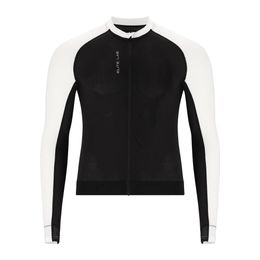 ELITE LAB Fahrradshirt 'Bike Elite X1' Herren Gr&ouml;&szlig;e M schwarz / wei&szlig;