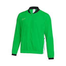 Nike Trainingsjacke 'Academy 25' Herren Gr&ouml;&szlig;e XXL limette / schwarz / wei&szlig;