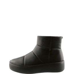 H&ouml;gl H&ouml;gl High-Top Sneakers ' PADDY ' female Black size 5