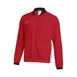 Nike Trainingsjacke 'Academy 25' Herren Gr&ouml;&szlig;e XL blutrot / schwarz / wei&szlig;