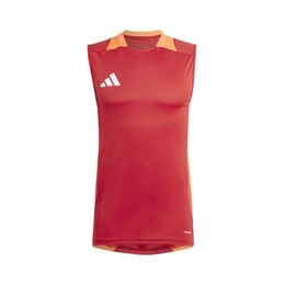 adidas Performance Performance Shirt male Red size S
