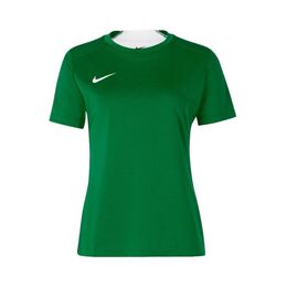 Nike Performance Shirt female Green size XL