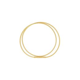 Heideman Bracelet 'Linea' female Gold size One Size