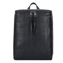 Liebeskind Berlin Backpack male Black size One Size
