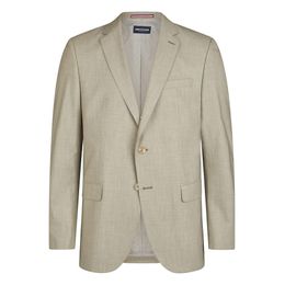 HECHTER PARIS Sakko Herren Gr&ouml;&szlig;e 28 beige