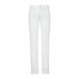 QS Jeans 'Catie' Damen Gr&ouml;&szlig;e 44 wei&szlig;