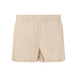ENDURANCE ATHLECIA Athlecia Sportshorts 'Resort' Damen Gr&ouml;&szlig;e M beige