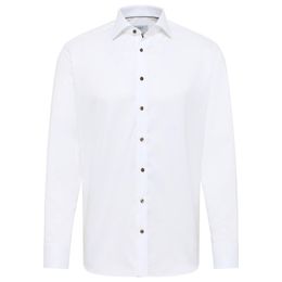 Eterna Business Shirt male White size 48