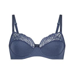 Hunkem&ouml;ller Hunkem&ouml;ller Bra female Blue size 95