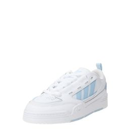 adidas originals Sneaker 'ADI2000' Herren Gr&ouml;&szlig;e 38 hellblau / wei&szlig;