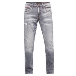 Rusty Neal Jeans 'ODAR' male Grey size 33