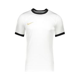 Nike Performance Shirt female White size S