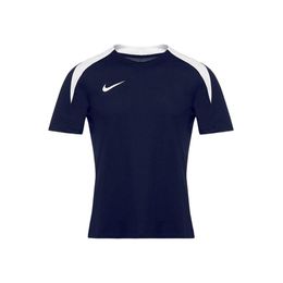 Nike Performance Shirt 'Strike' boy Blue size 134