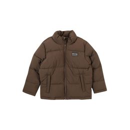 Hummel Jacke 'Crisp' Jungen Gr&ouml;&szlig;e 122 schoko