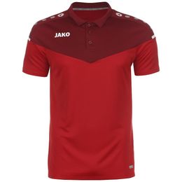 Jako Performance Shirt 'Champ 2.0' male Red size L