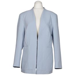 Lascana Blazer Damen Gr&ouml;&szlig;e XL Second Hand hellblau
