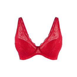 Lingadore Bra female Red size 85