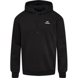 Newline Athletic Sweatshirt male Black size XS