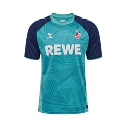 Hummel Jersey 'FC K&ouml;ln 24/25' male Blue size XXL