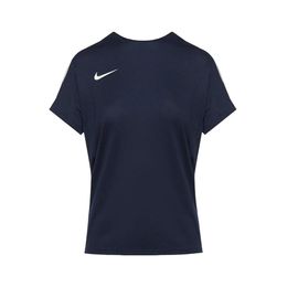 Nike Performance Shirt female Blue size S