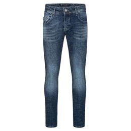 Rock Creek Jeans male Blue size 36