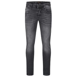 Rock Creek Jeans Herren Gr&ouml;&szlig;e 36 grey denim