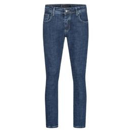 Rock Creek Jeans male Blue size 33