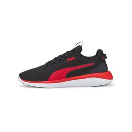 Puma Running Shoes 'Emerge Star' male Black size 43