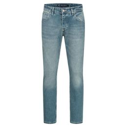 Rock Creek Jeans male Blue size 32