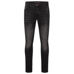 Rock Creek Jeans Herren Gr&ouml;&szlig;e 34 schwarz