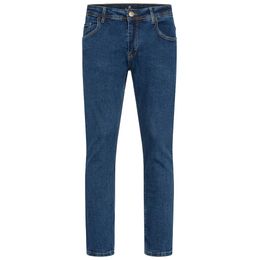 Rock Creek Jeans Herren Gr&ouml;&szlig;e 42 dunkelblau