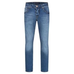 Rock Creek Jeans Herren Gr&ouml;&szlig;e 32 blue denim