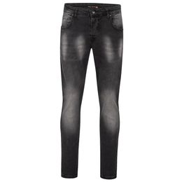 Rock Creek Jeans Herren Gr&ouml;&szlig;e 31 anthrazit