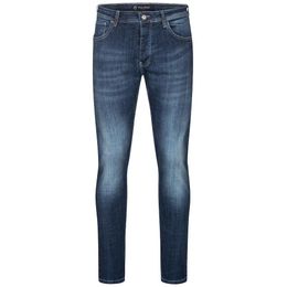 Rock Creek Jeans male Blue size 40