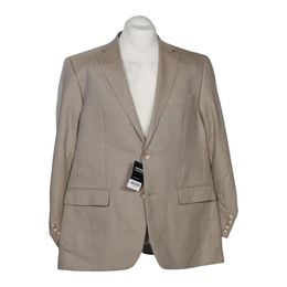 HECHTER PARIS Sakko Herren Gr&ouml;&szlig;e XL Second Hand beige