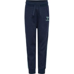 Hummel Pants boy Blue size 6