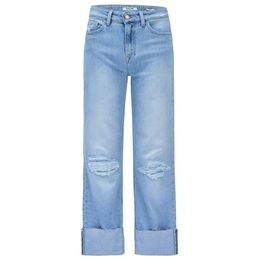 Salsa Jeans Jeans 'True' female Blue size 34