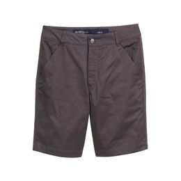 Tom Tailor Denim Shorts Herren Gr&ouml;&szlig;e 35/36 grau