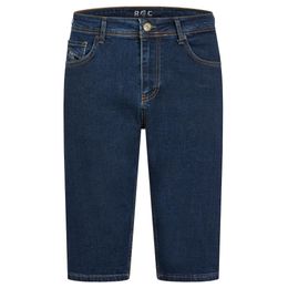 Rock Creek Jeans Herren Gr&ouml;&szlig;e 44 dunkelblau