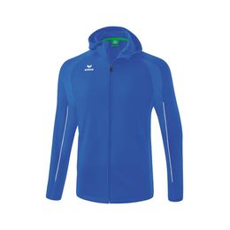 Erima Athletic Jacket male Blue size XXL