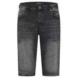 Rock Creek Jeans male Black size 42