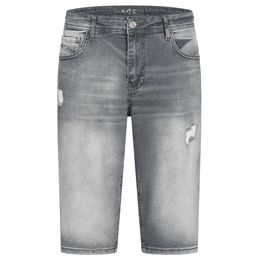 Rock Creek Jeans Herren Gr&ouml;&szlig;e 34 grey denim