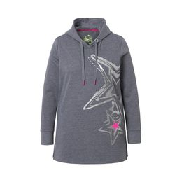 Lauras&oslash;n Sweatshirt female Grey size 3XL