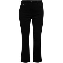 Angel of Style Jeans female Black size 56